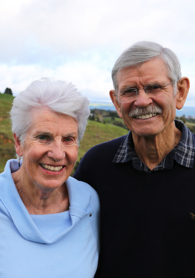 About – JUNE DOONEY